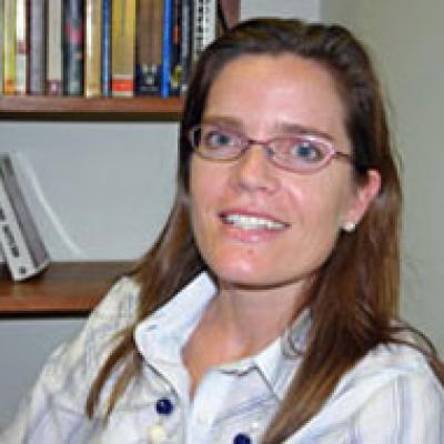 Caroline Reitz | John Jay College of Criminal Justice