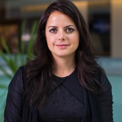 Jennifer Rosati | John Jay College of Criminal Justice