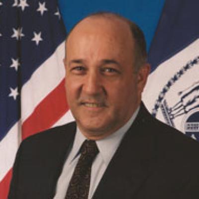 Walter Signorelli | John Jay College of Criminal Justice