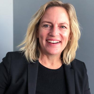 Allison Pease | John Jay College of Criminal Justice