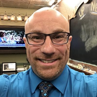 Joseph Giacalone | John Jay College of Criminal Justice