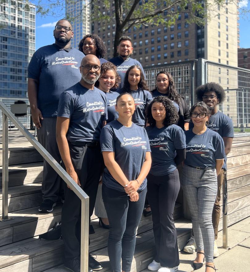 About ACE | John Jay College of Criminal Justice