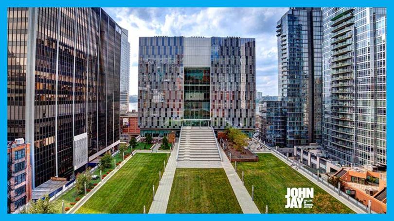 For Students | John Jay College of Criminal Justice