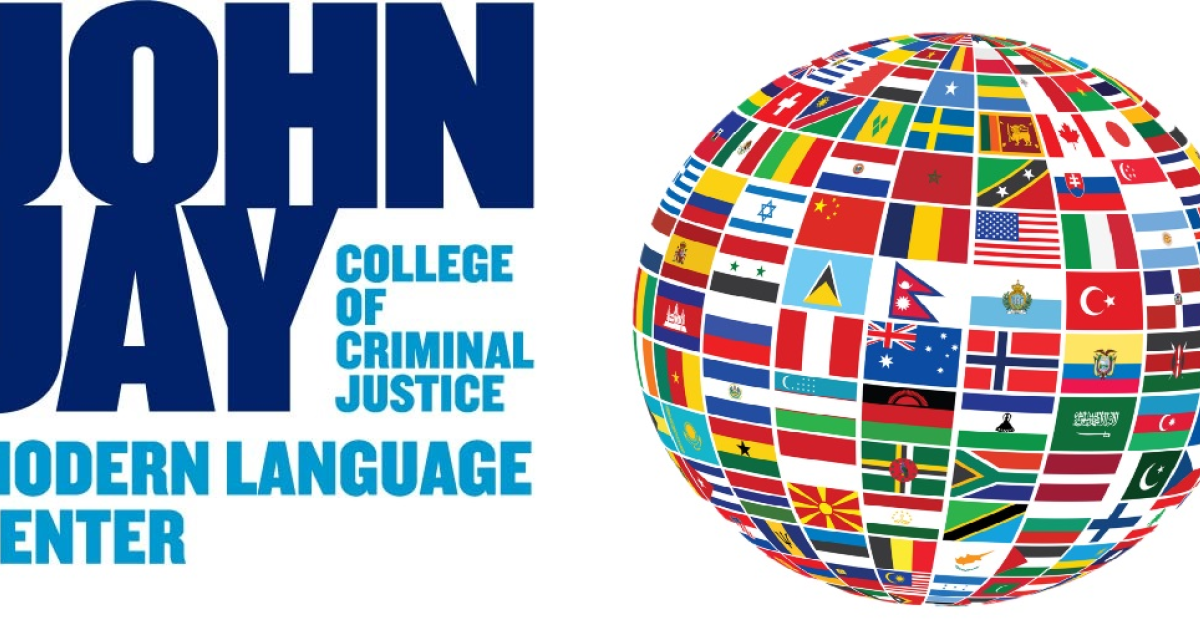 Modern Language Center | John Jay College of Criminal Justice