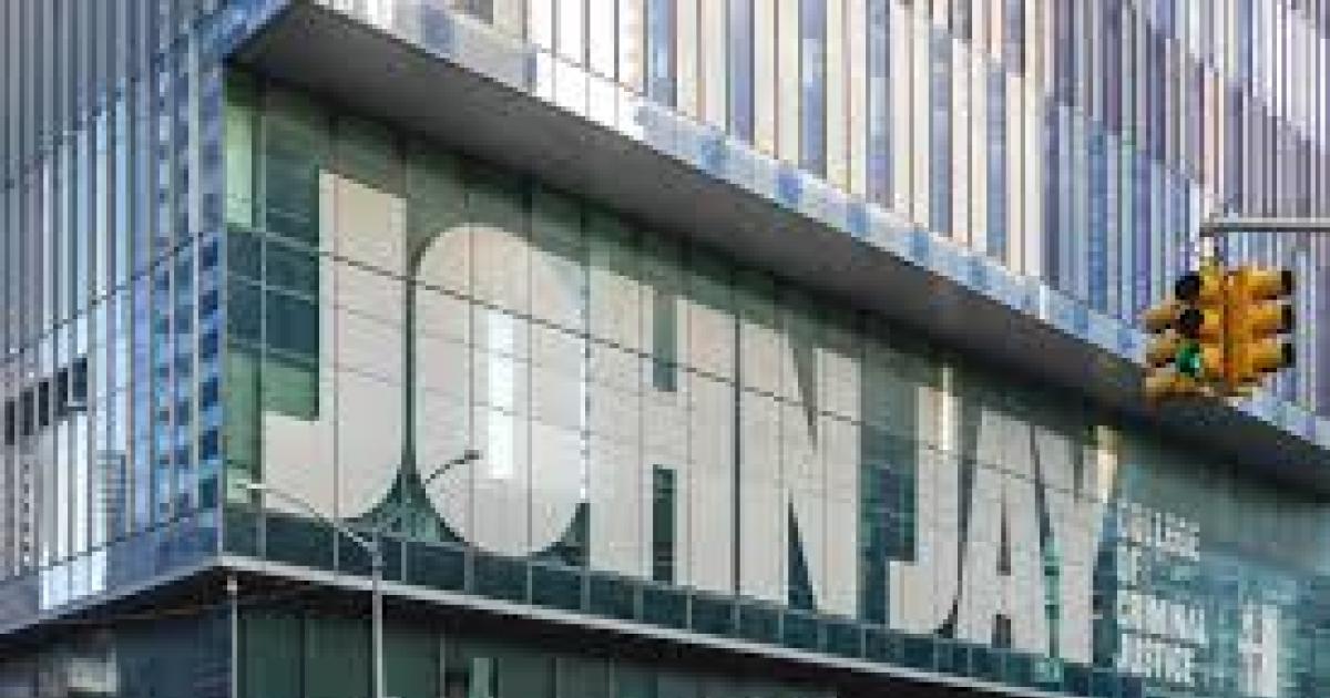 CUNY Reconnect | John Jay College of Criminal Justice