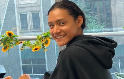 Assistant Professor Veronica Johnson Named a Psychology Summer ...